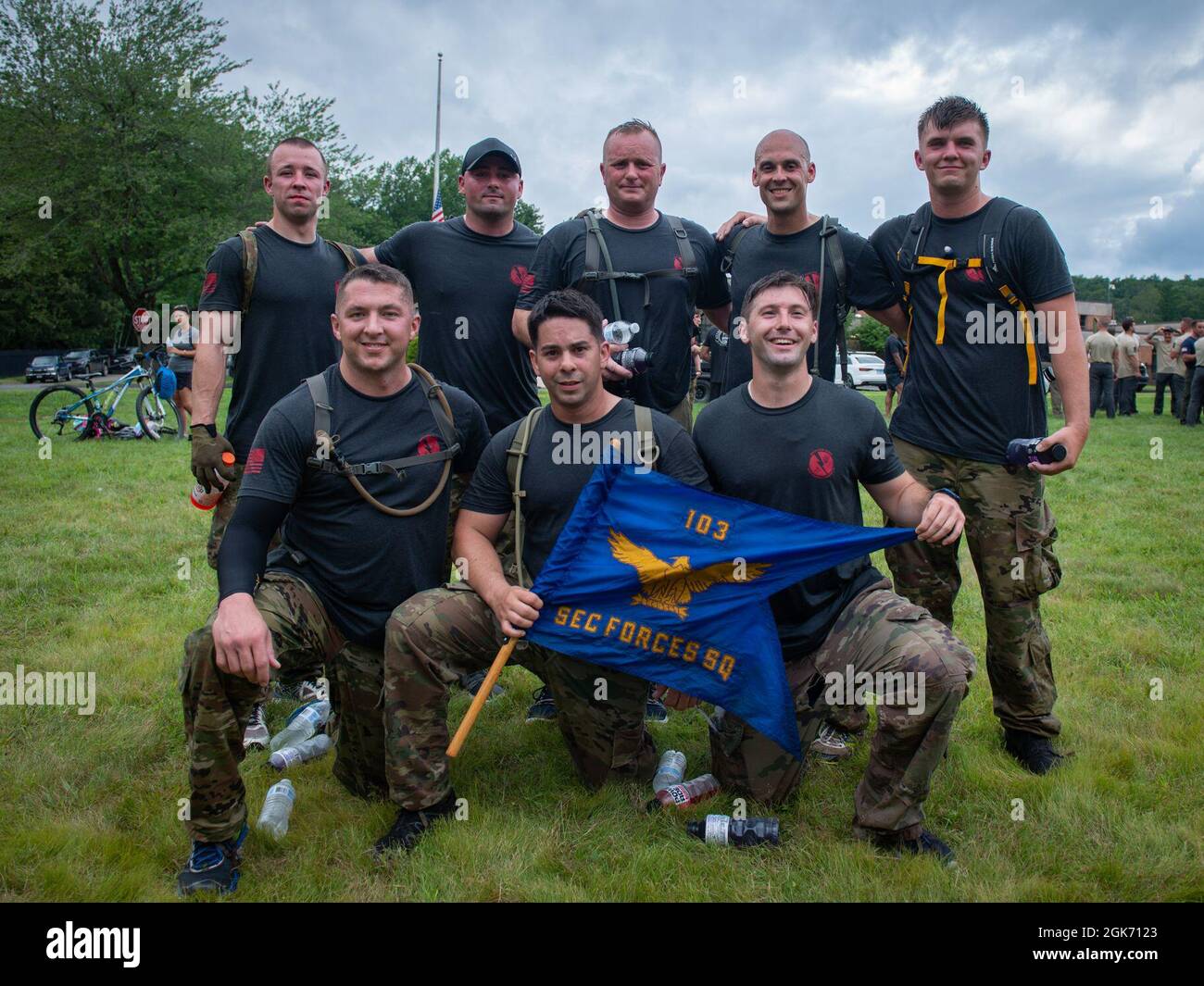 Connecticut swat challenge hi-res stock photography and images - Alamy