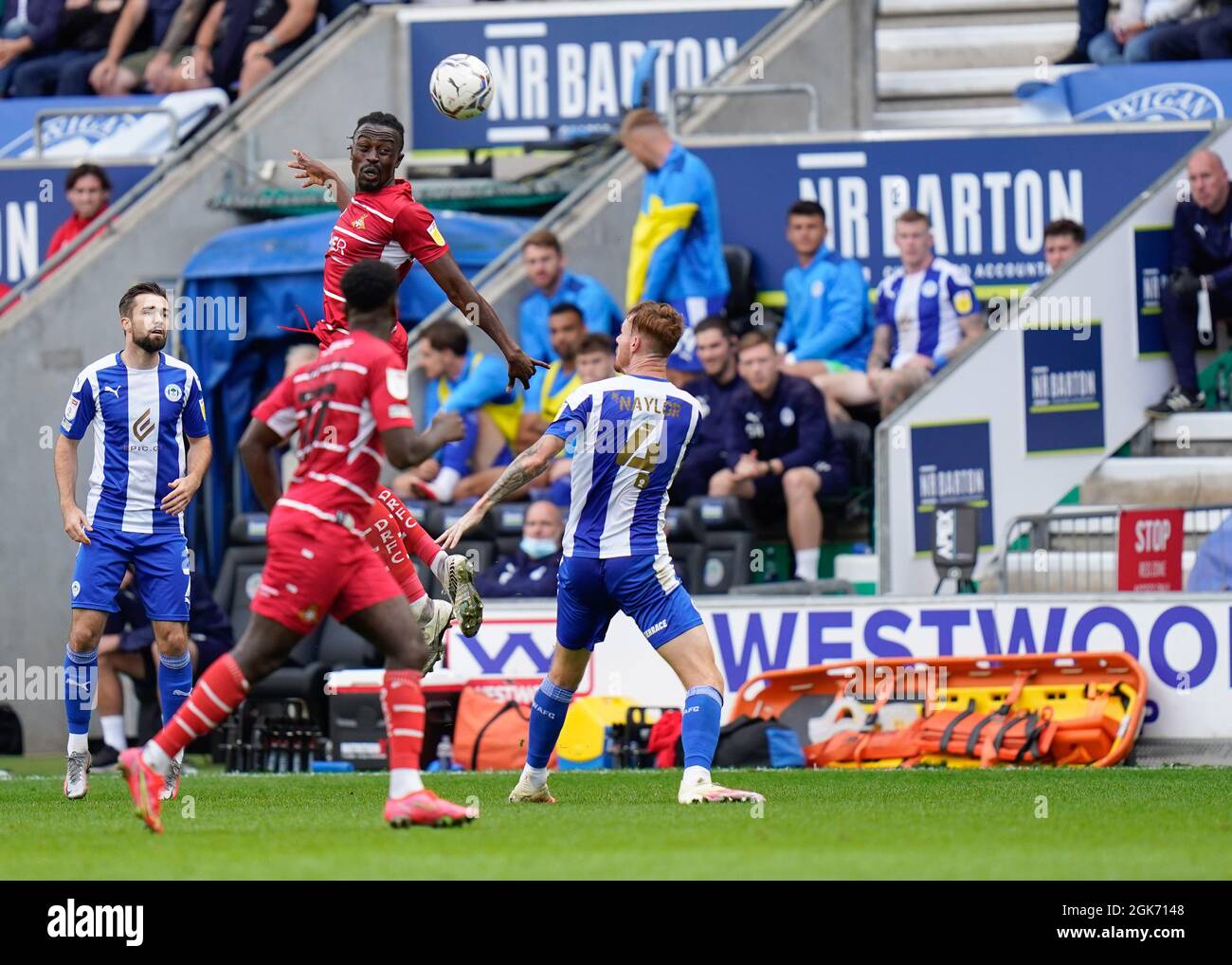 Joe dodoo hi-res stock photography and images - Alamy