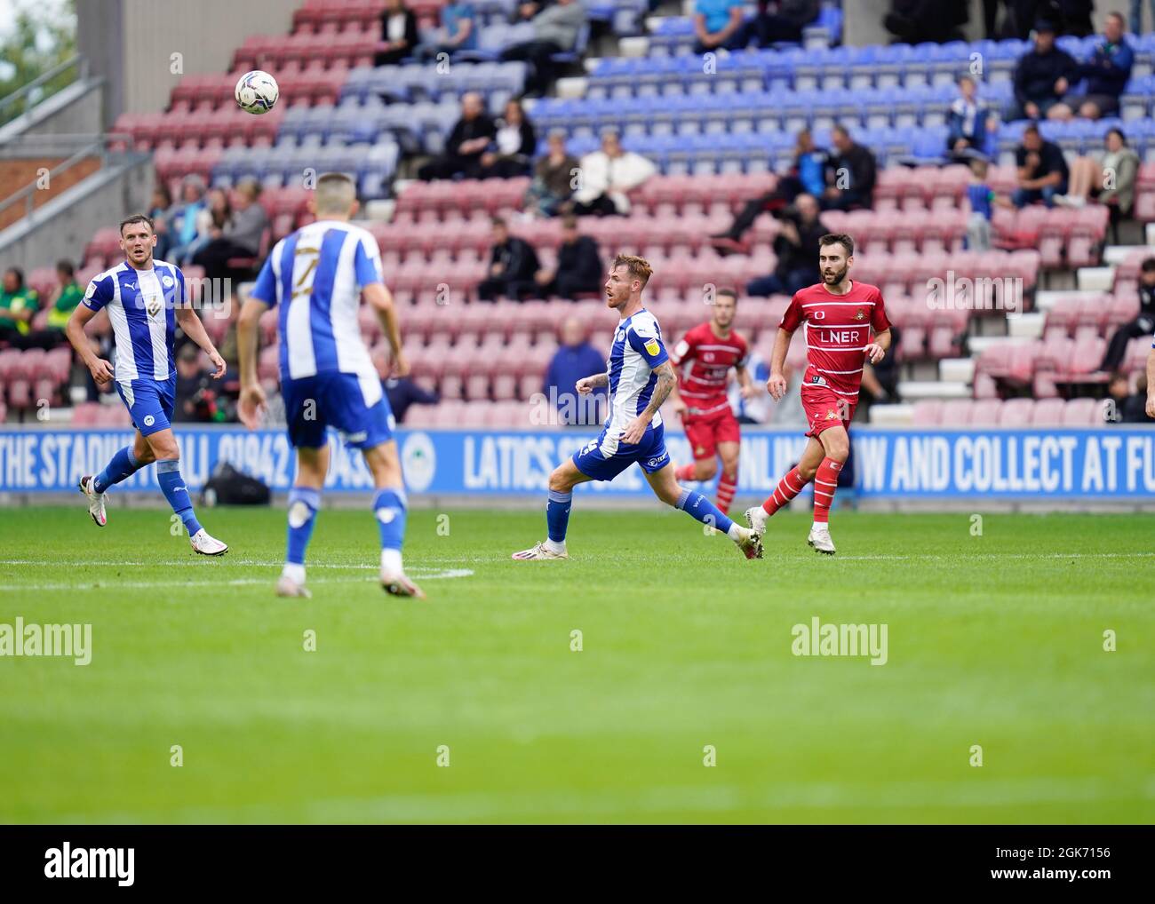 Dw field hi-res stock photography and images - Alamy