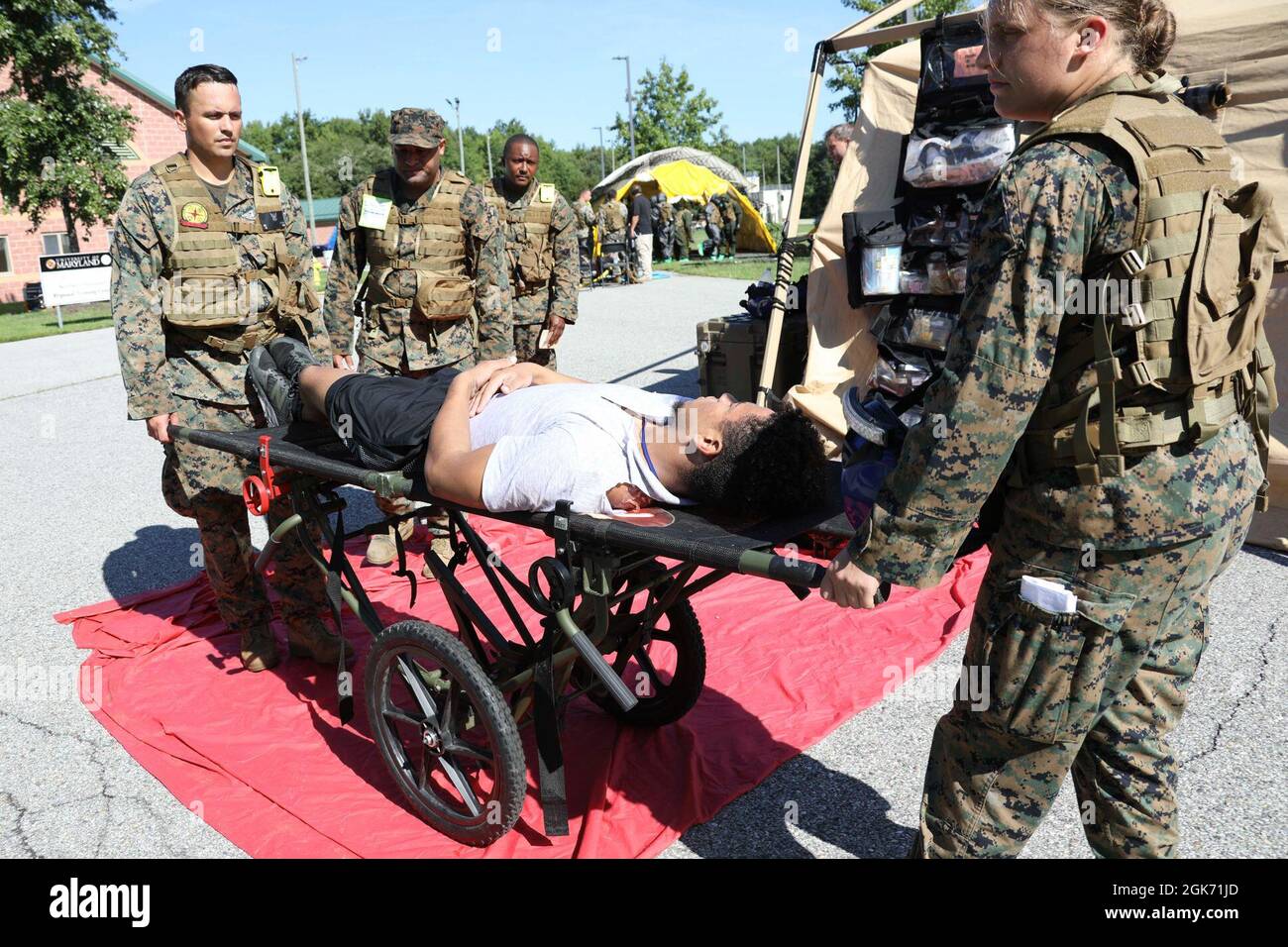 Marines cbirf think cbirf semper fi responder first responder cb hi-res ...