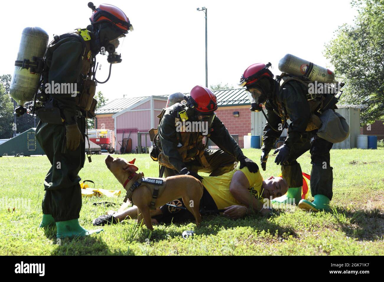 Marines cbirf think cbirf semper fi responder first responder cb hi-res ...