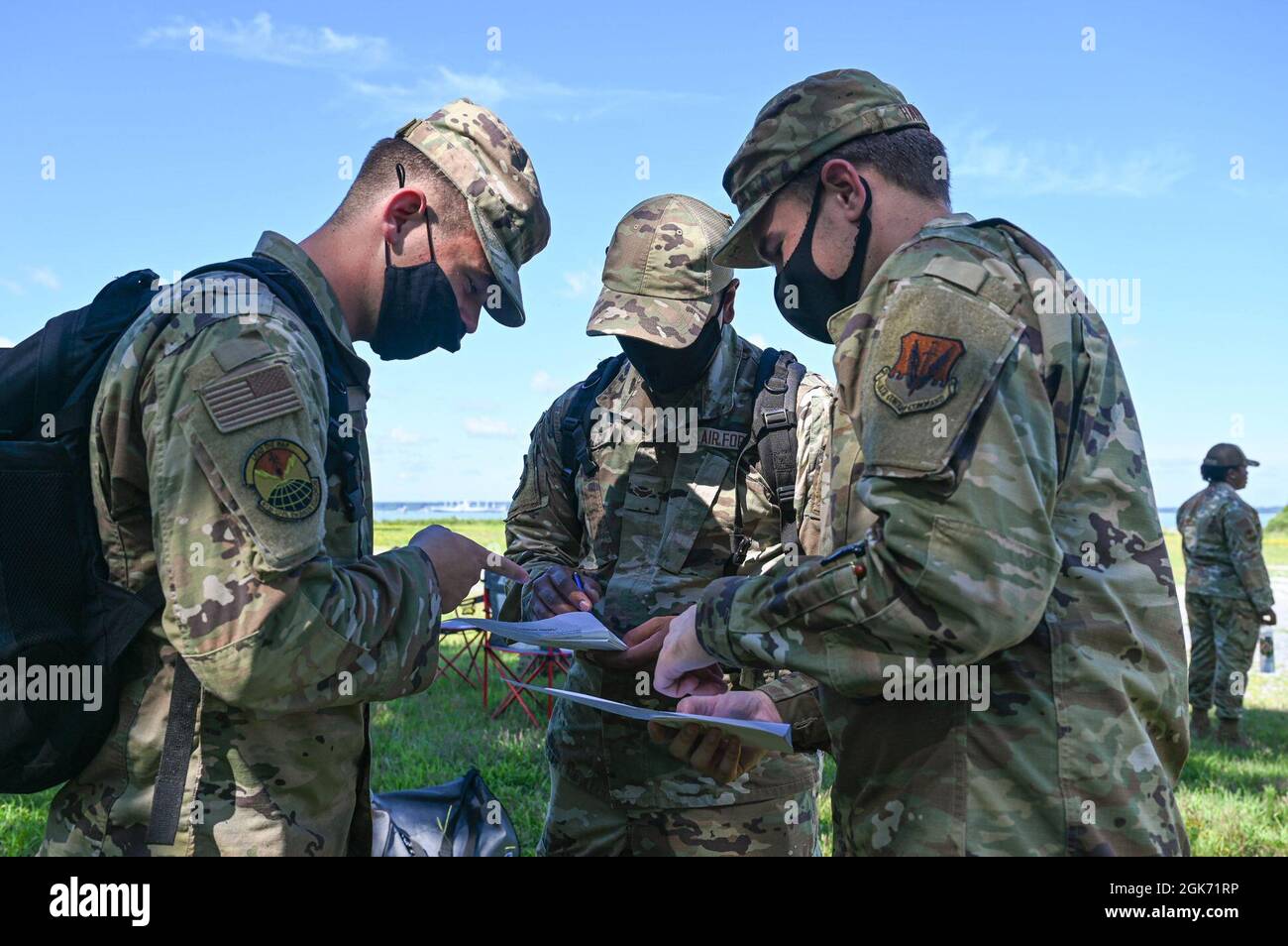 149th seaport operations company hi-res stock photography and images ...