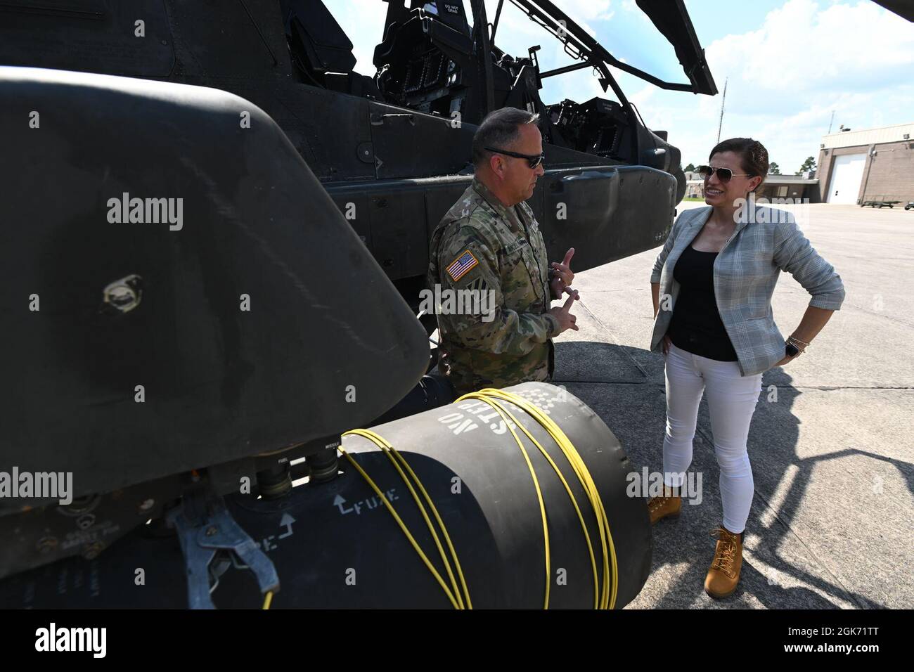 Nancy mace hi-res stock photography and images - Alamy