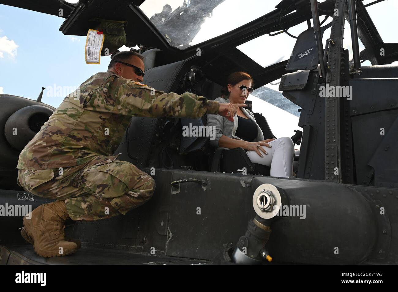 Congresswoman nancy mace hi-res stock photography and images - Alamy