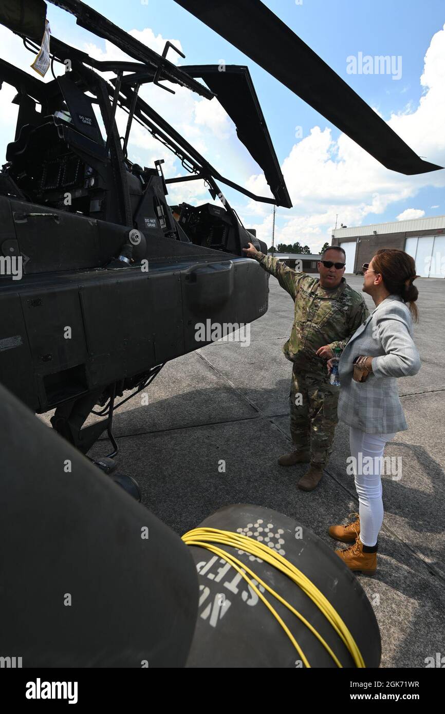 Nancy mace hi-res stock photography and images - Alamy