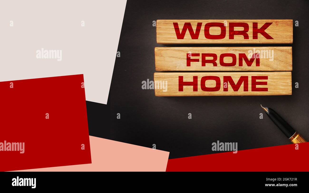 Wfh alphabet hi-res stock photography and images - Alamy
