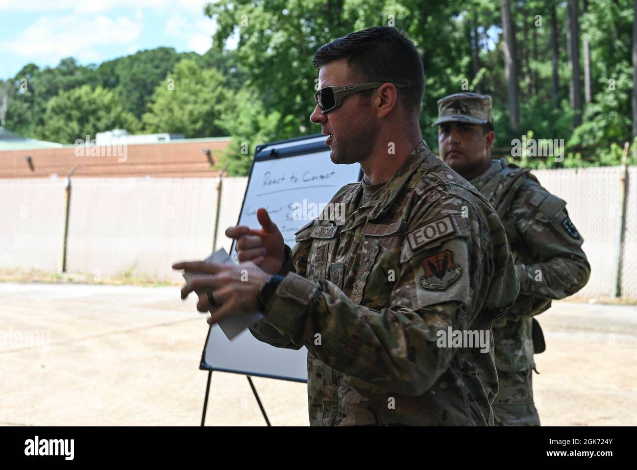 149th seaport operations company hi-res stock photography and images ...