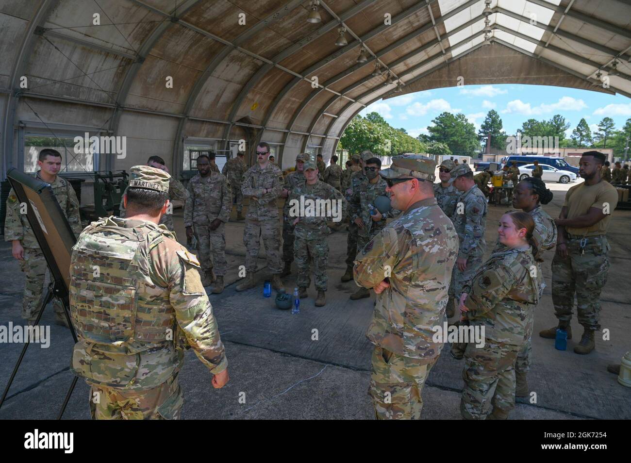 149th seaport operations company hi-res stock photography and images ...