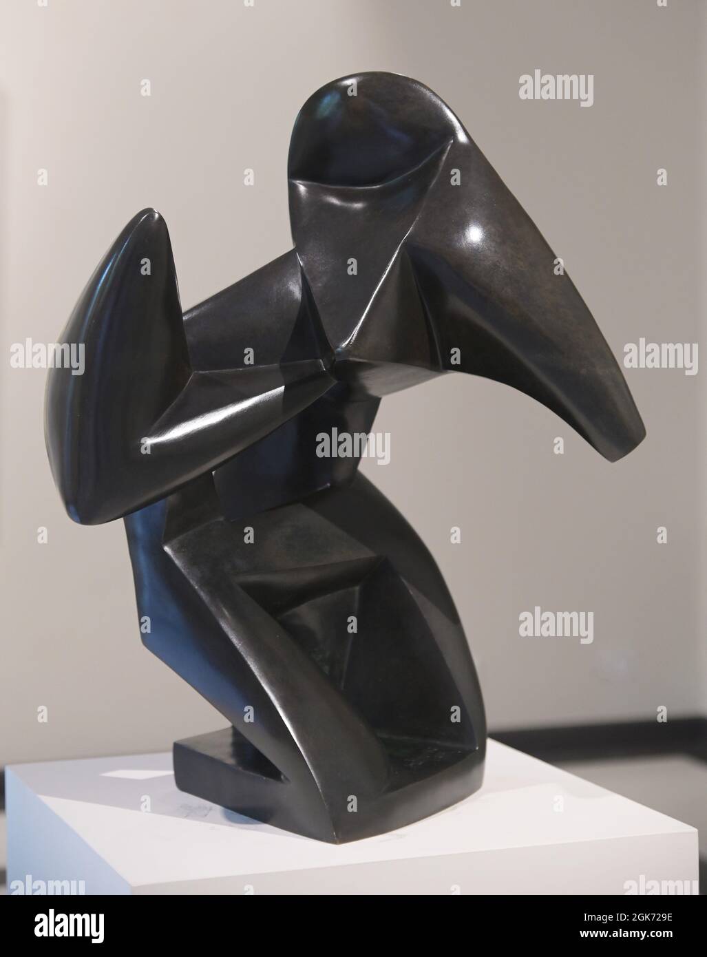 Alexander archipenko hi-res stock photography and images - Alamy