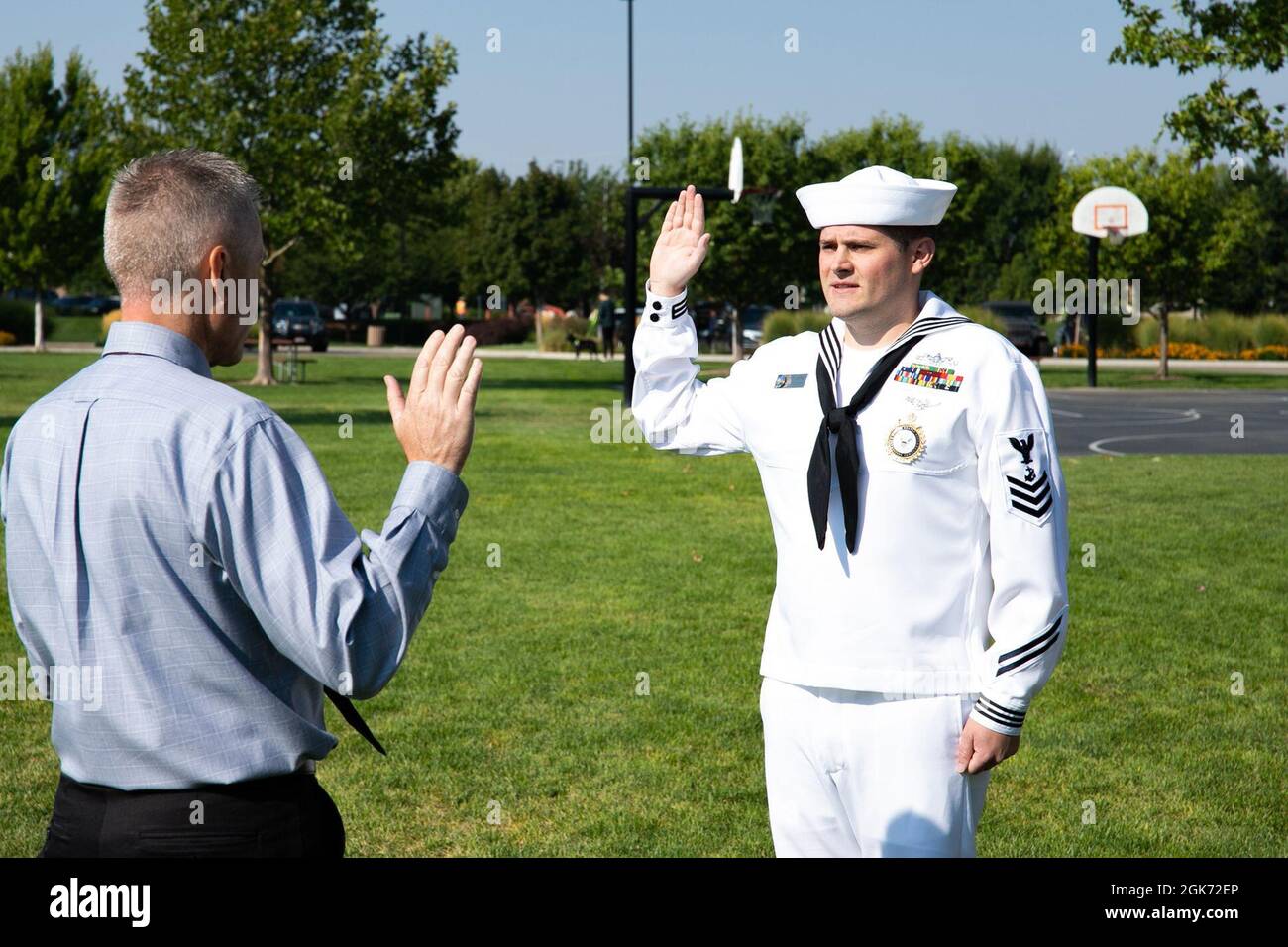 Read Out Oath High Resolution Stock Photography and Images - Alamy