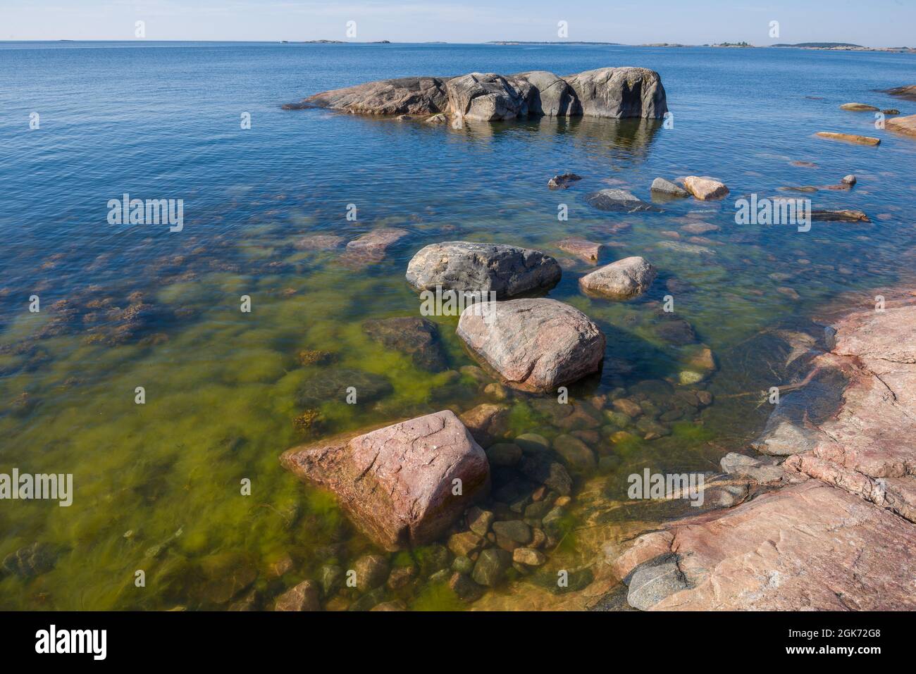 Southern finland hi-res stock photography and images - Alamy