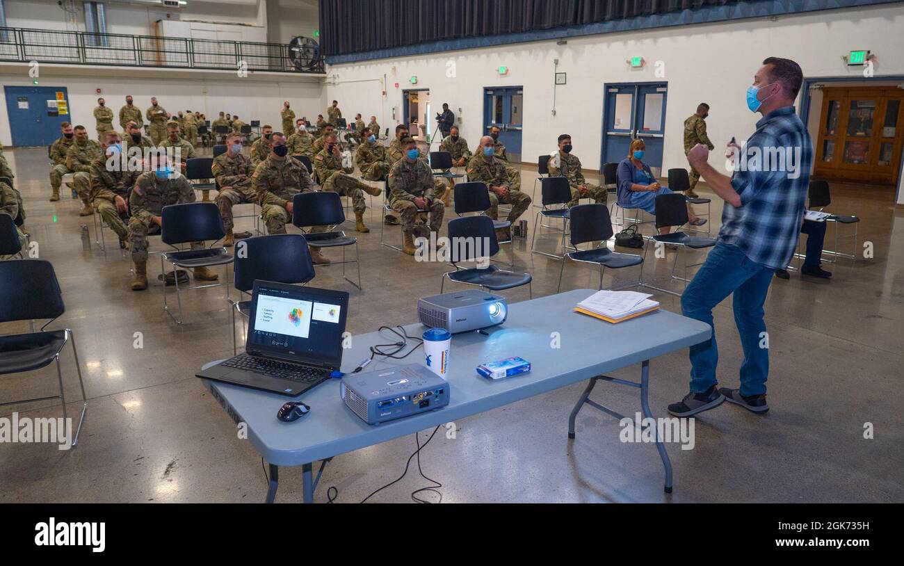 186th infantry regiment hi-res stock photography and images - Alamy