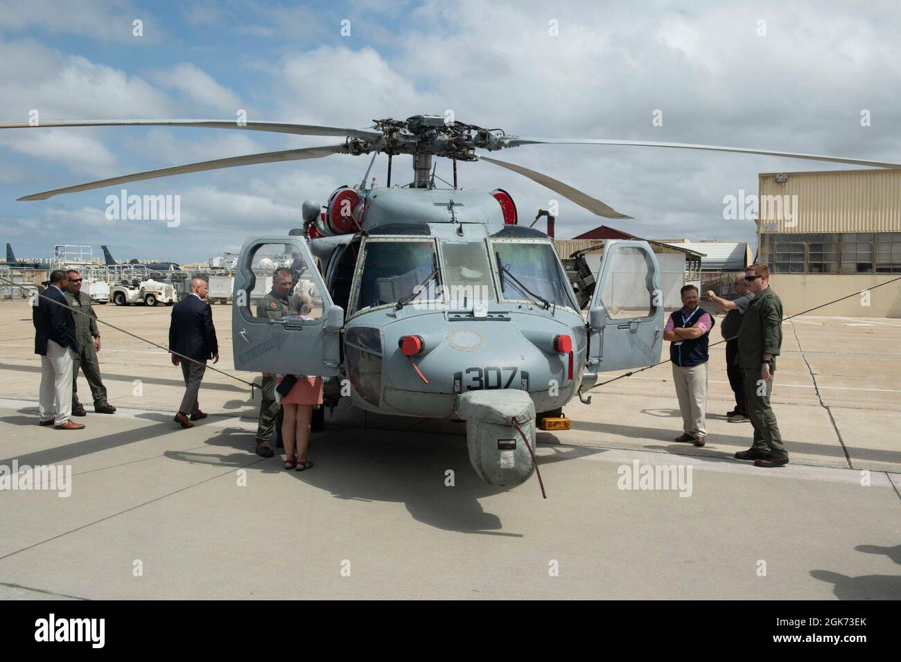 Commander naval air force reserve hi-res stock photography and images ...