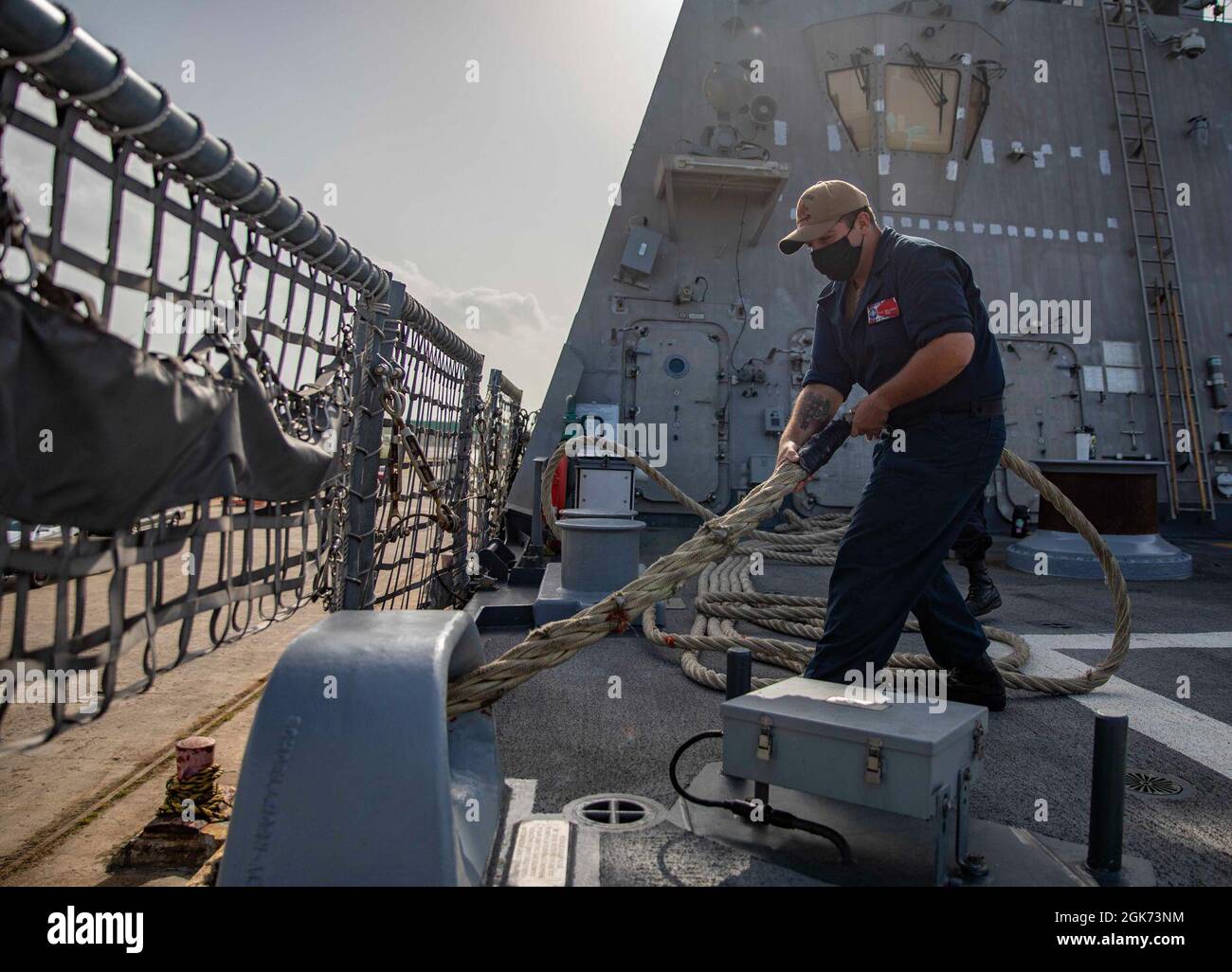 Brenden williams hi-res stock photography and images - Alamy