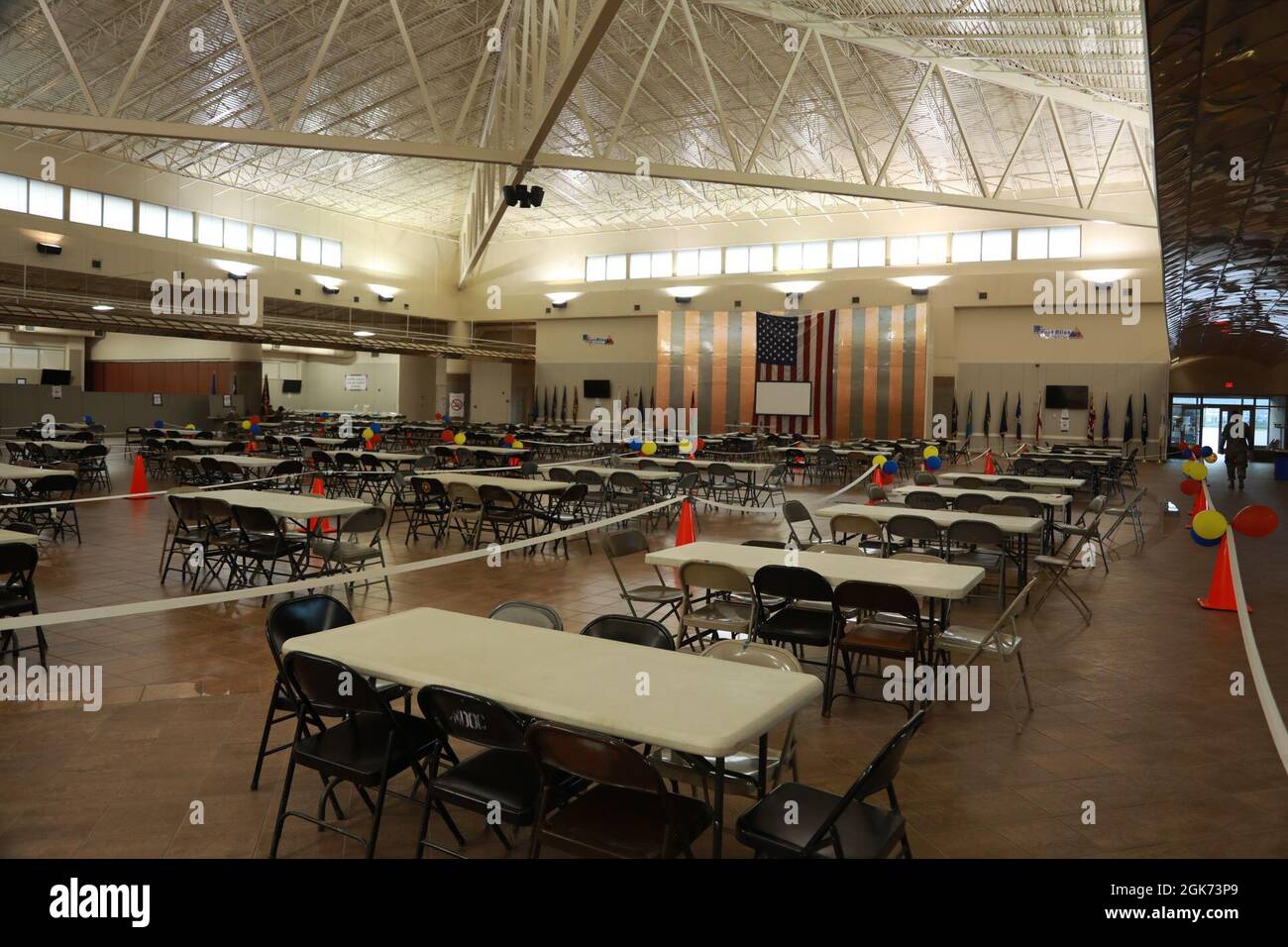 Biggs airfield hi-res stock photography and images - Alamy