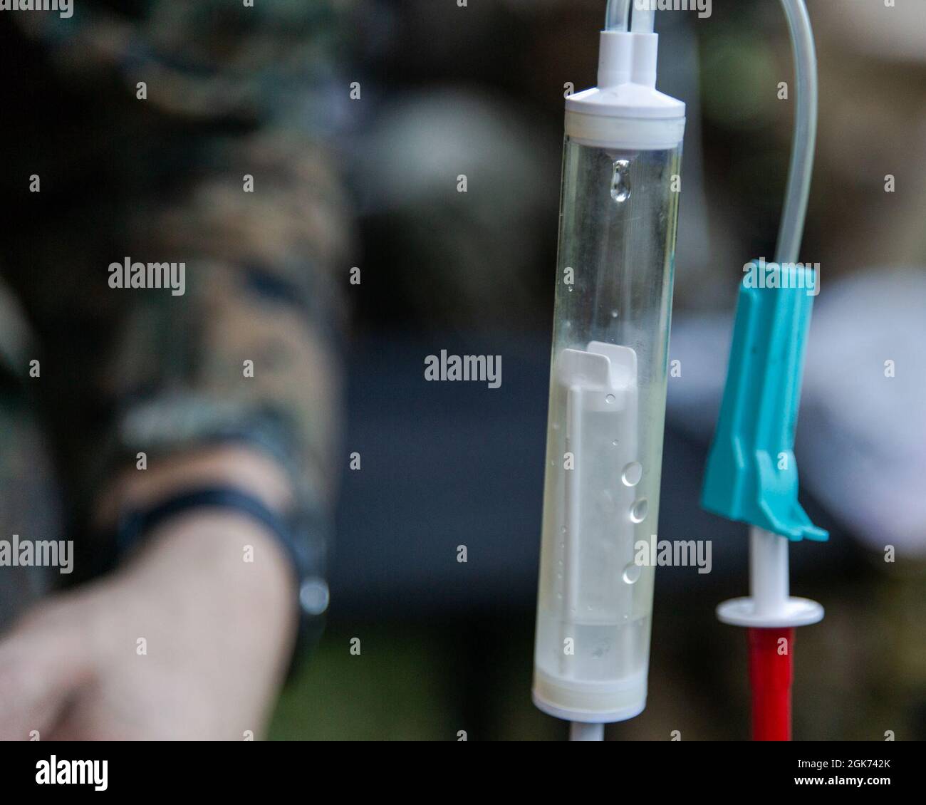 Trauma team hi-res stock photography and images - Alamy