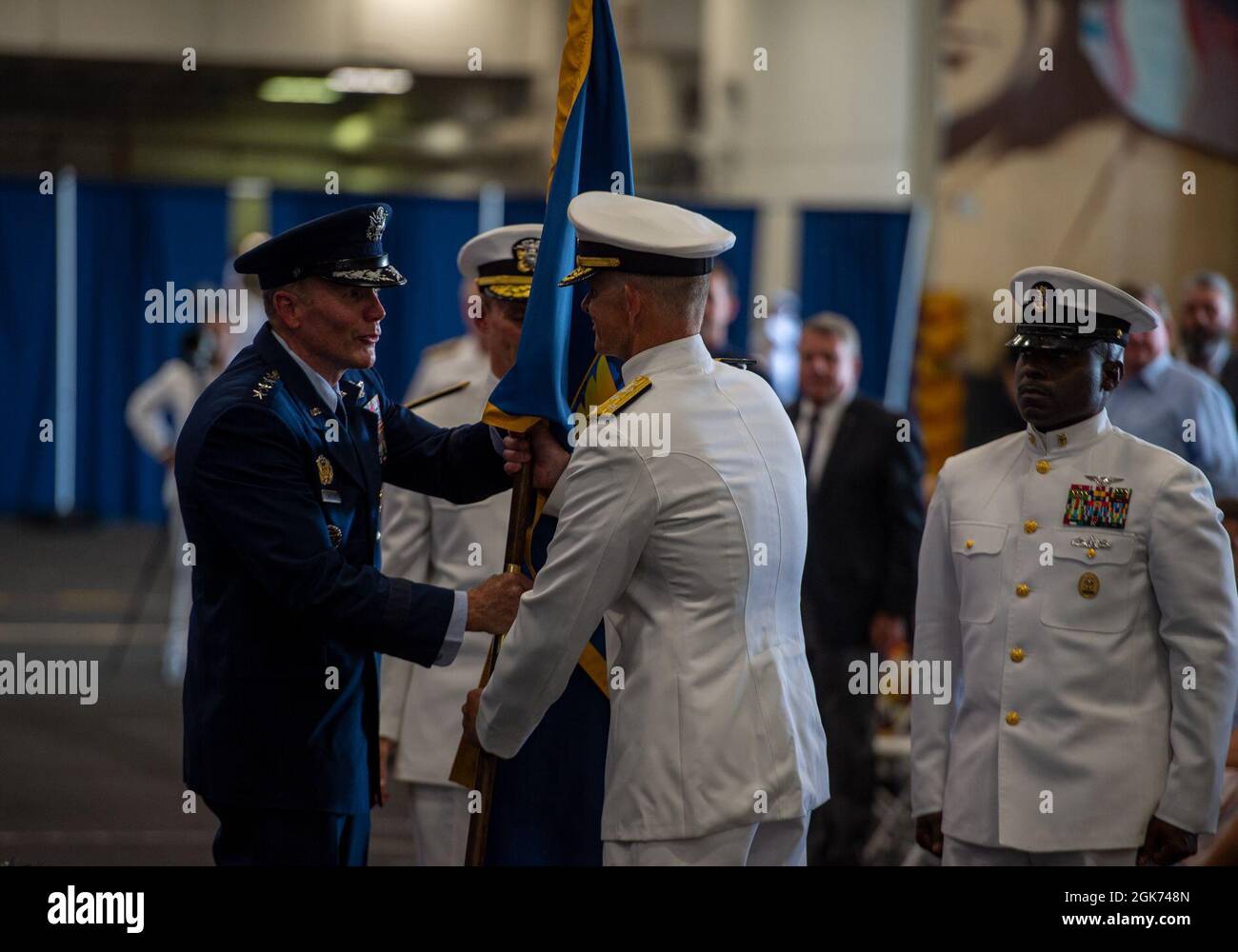 Gen tod d wolters hi-res stock photography and images - Alamy