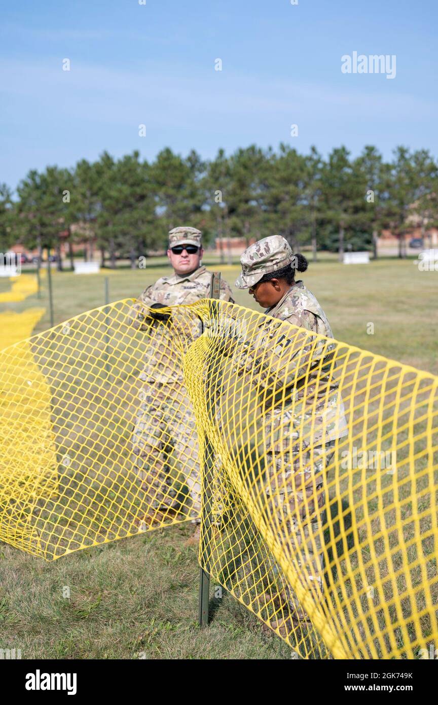 Force field barrier hi-res stock photography and images - Alamy