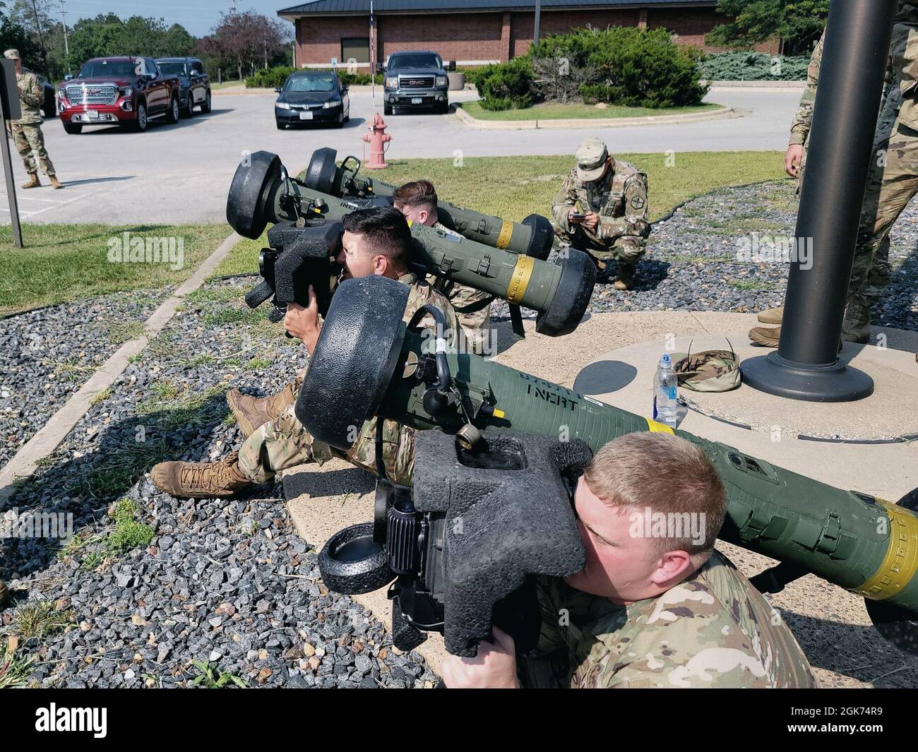 More than a dozen Soldiers between the two Army Reserve Theater ...