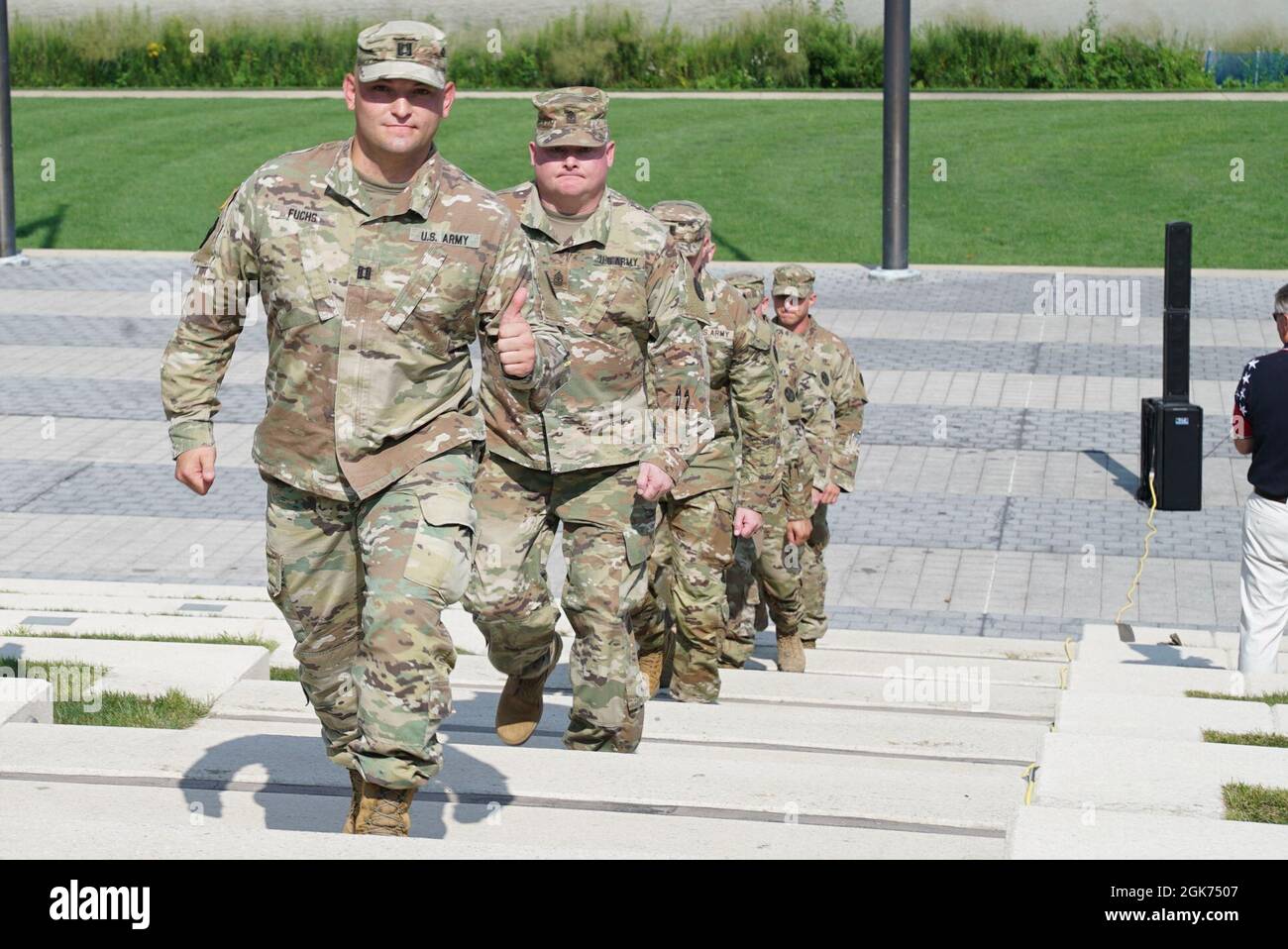 204th engineer detachment hi-res stock photography and images - Alamy