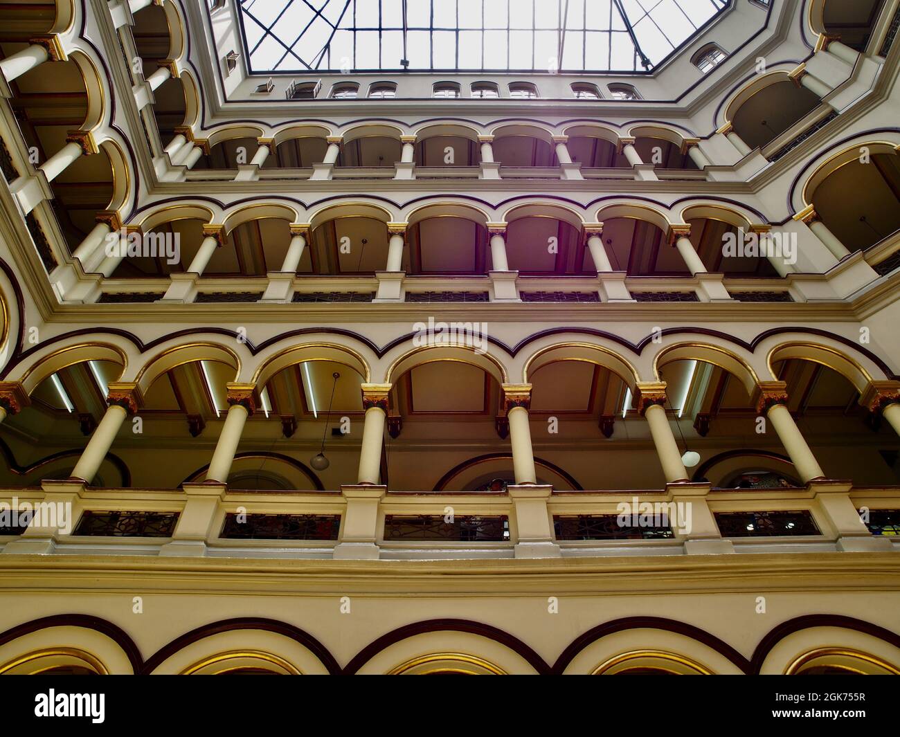 Arví park colombia hi-res stock photography and images - Alamy