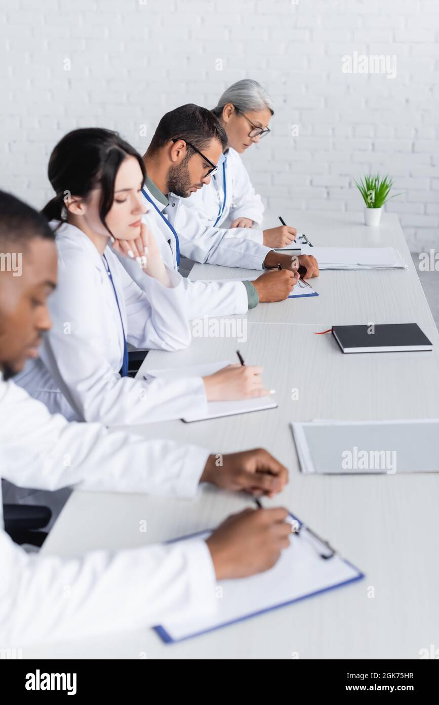 Hospital documents hi-res stock photography and images - Alamy