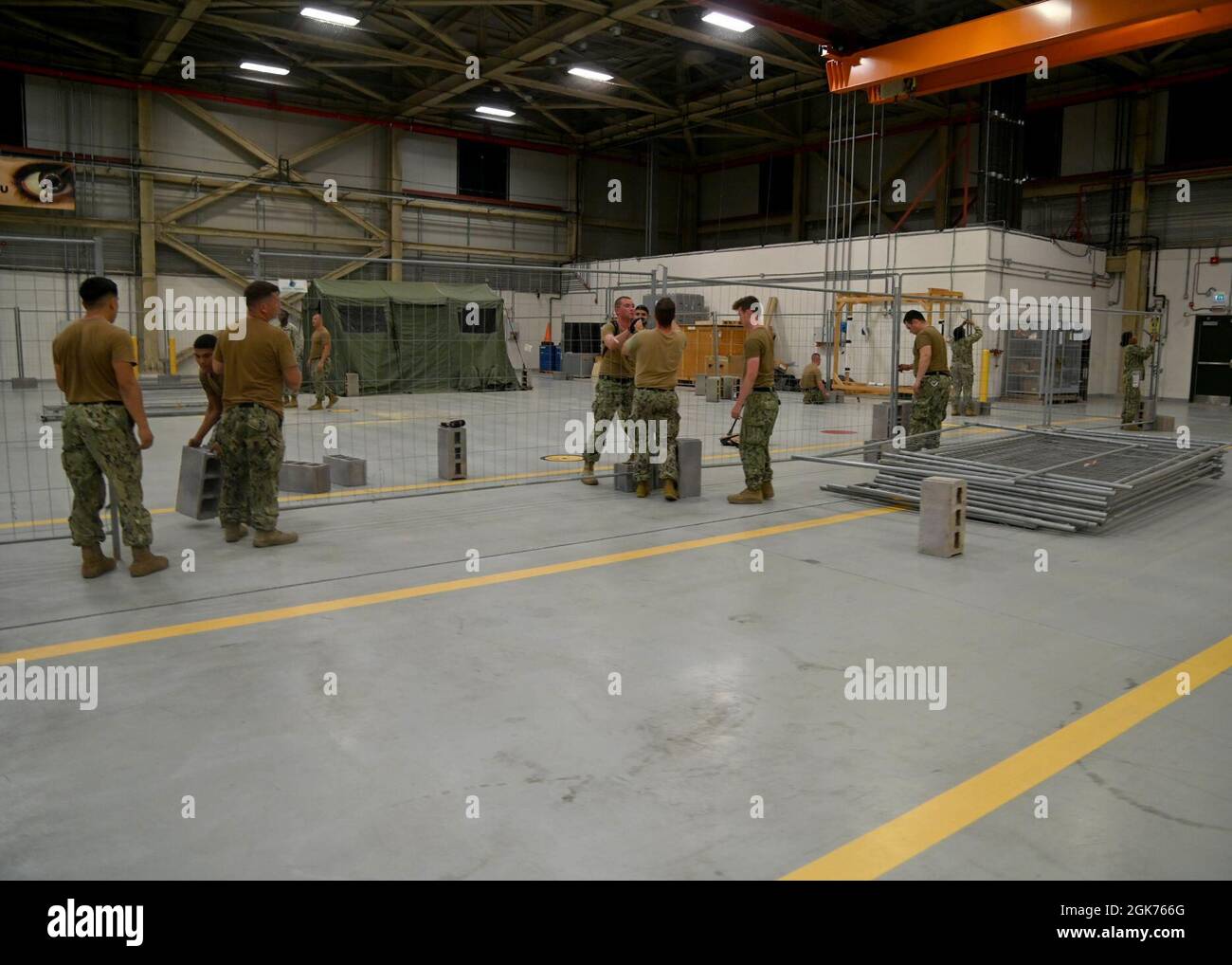 210821-N-OX321-1012 NAVAL AIR STATION SIGONELLA, Italy (Aug. 21, 2021 ...