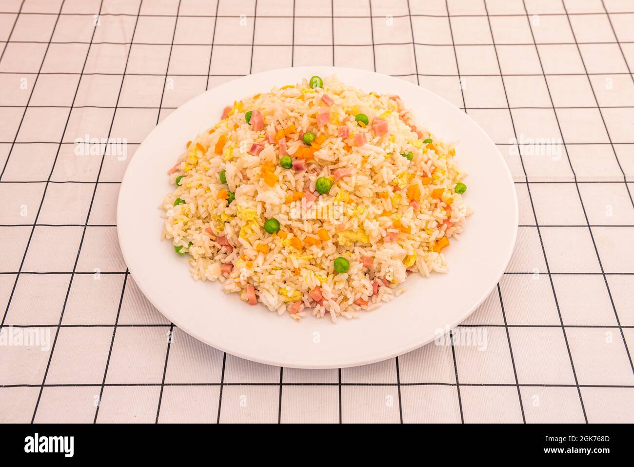 Three delicacies rice hi-res stock photography and images - Alamy