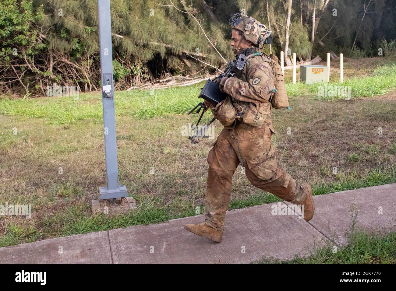35th infantry regiment hi-res stock photography and images - Alamy
