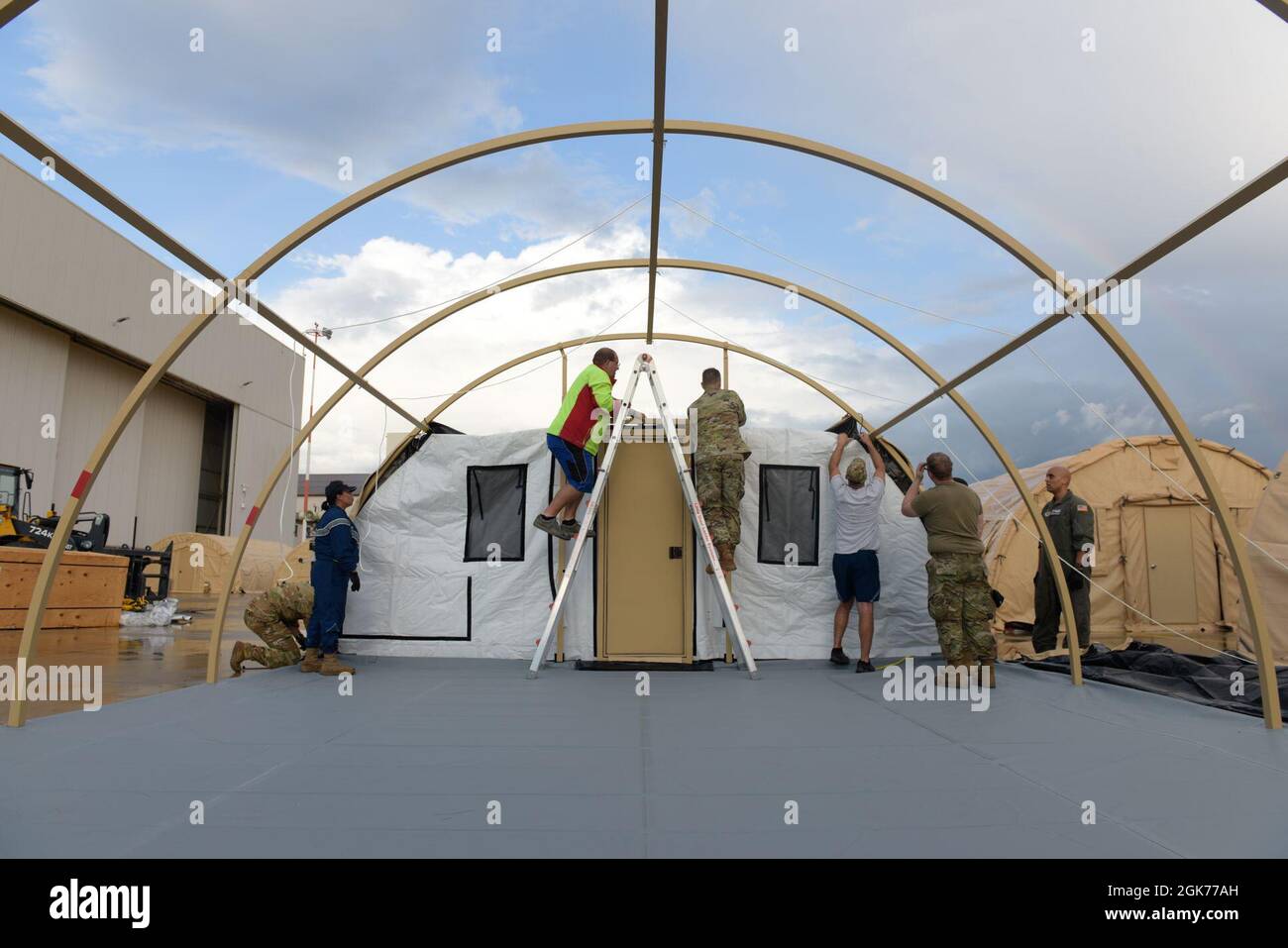 86th ceg hi-res stock photography and images - Alamy