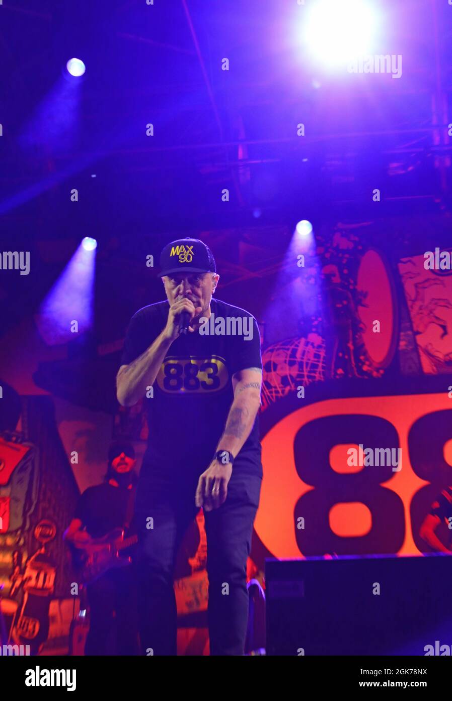 Italiano nord hi-res stock photography and images - Alamy