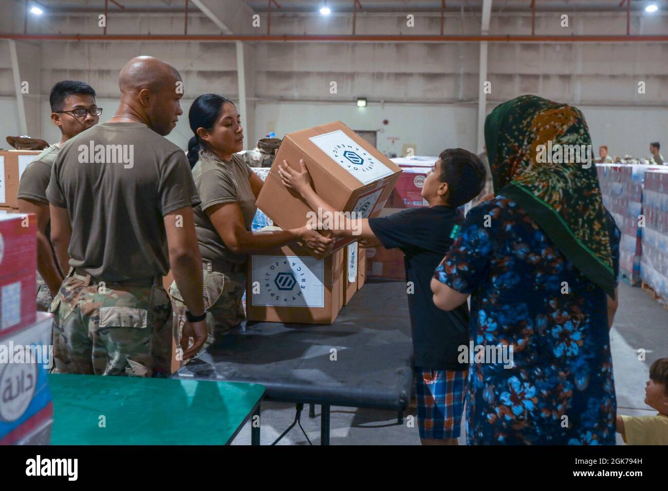 Camp as sayliyah hi-res stock photography and images - Alamy