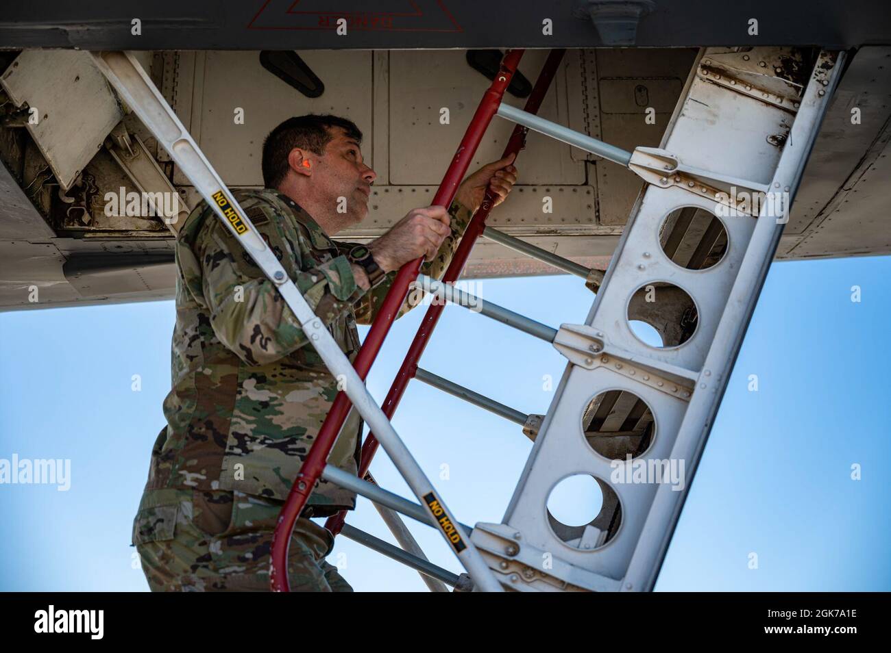 Maj gen andrew gebara hi-res stock photography and images - Alamy