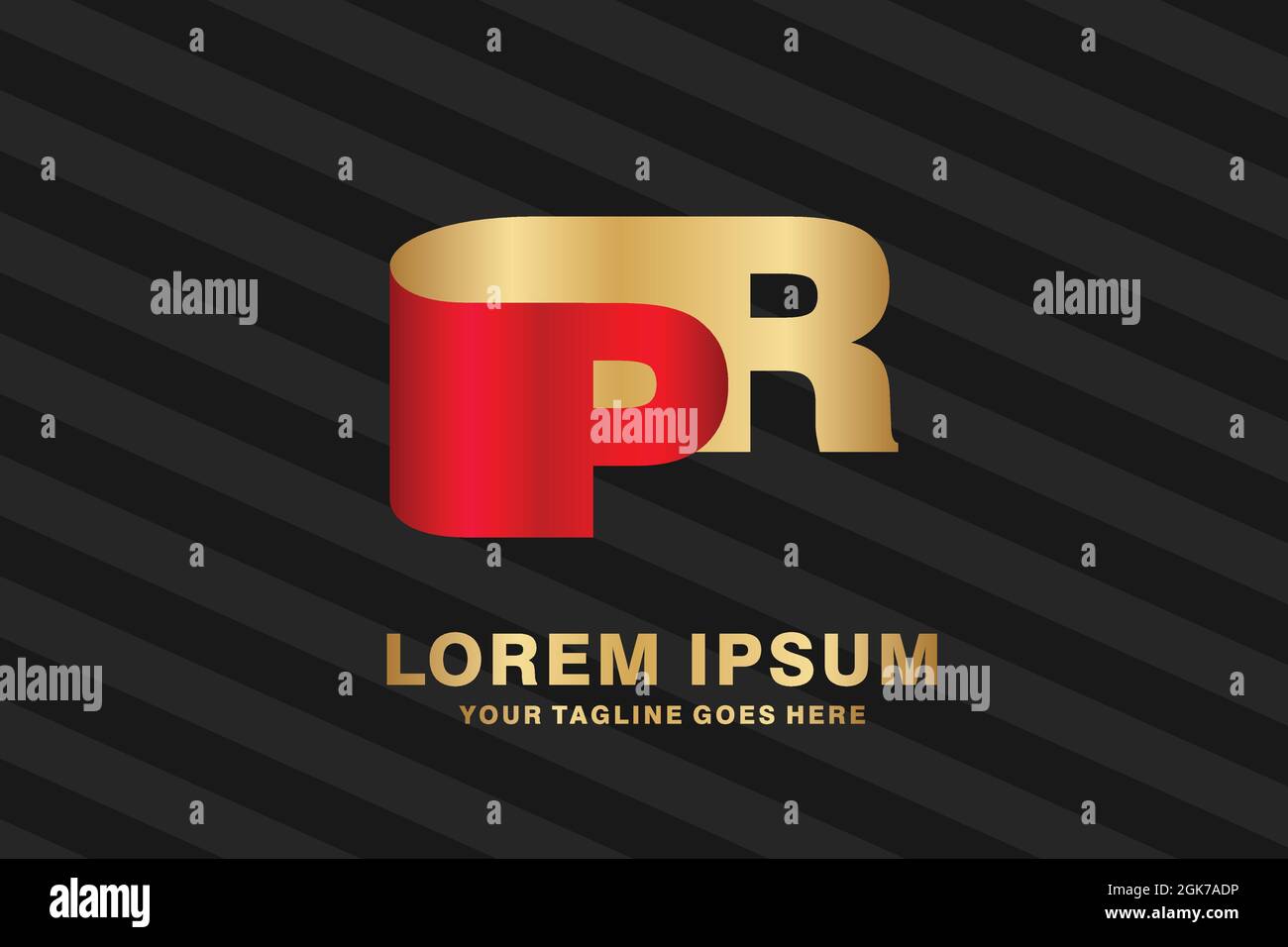 R P Logo High Resolution Stock Photography and Images - Alamy