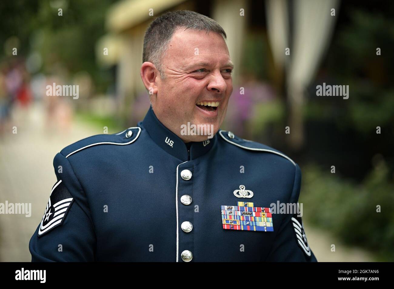 Porter band hi-res stock photography and images - Alamy