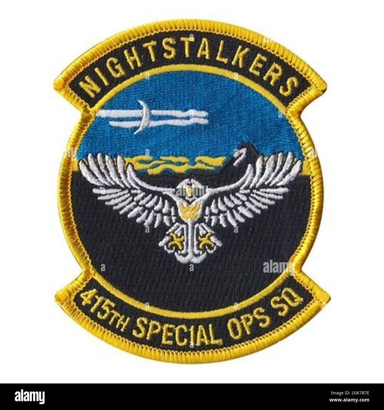 The 58th Operations Group at Kirtland AFB, N.M. and in three other ...