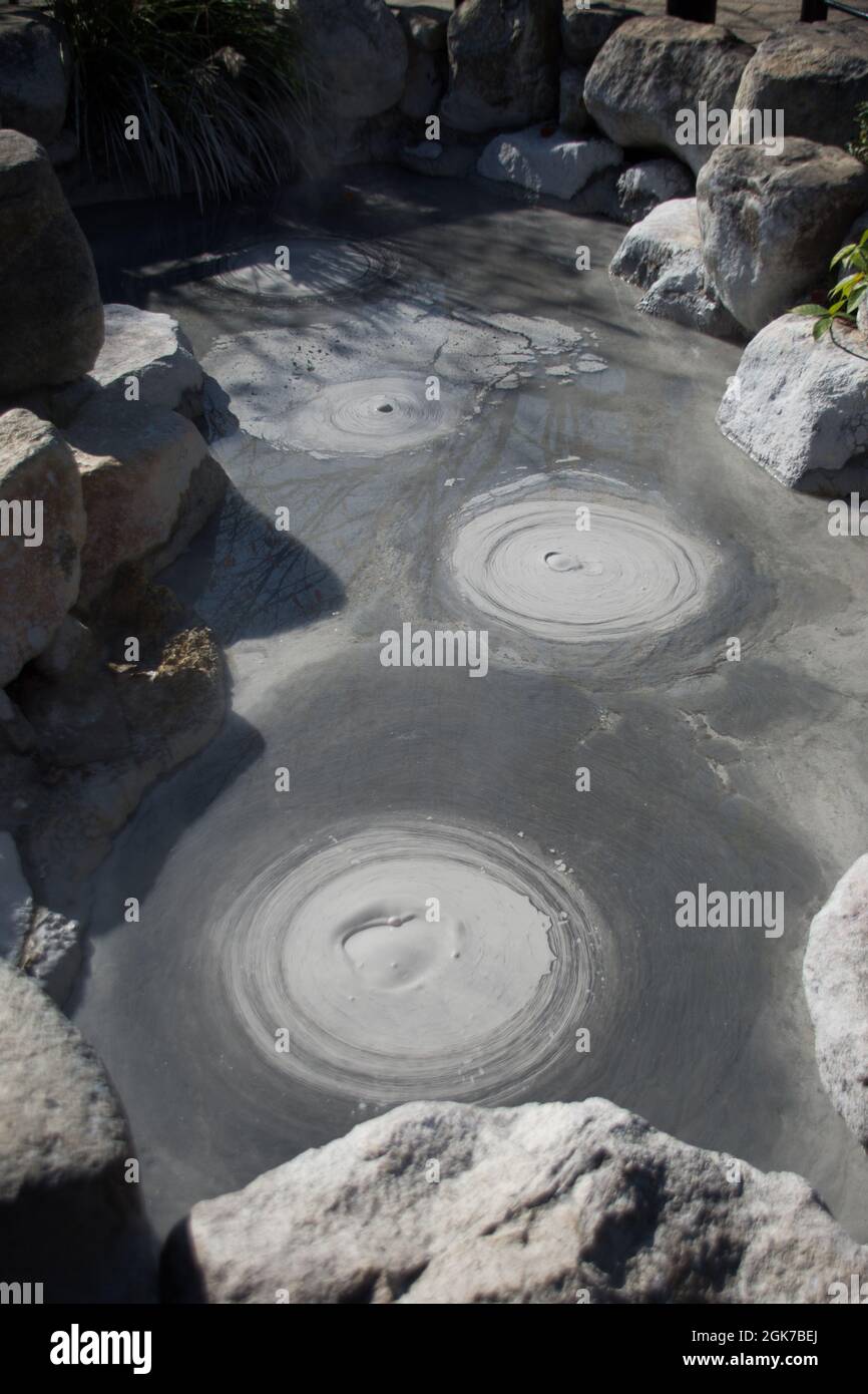 Springs of mount fuji hi-res stock photography and images - Alamy