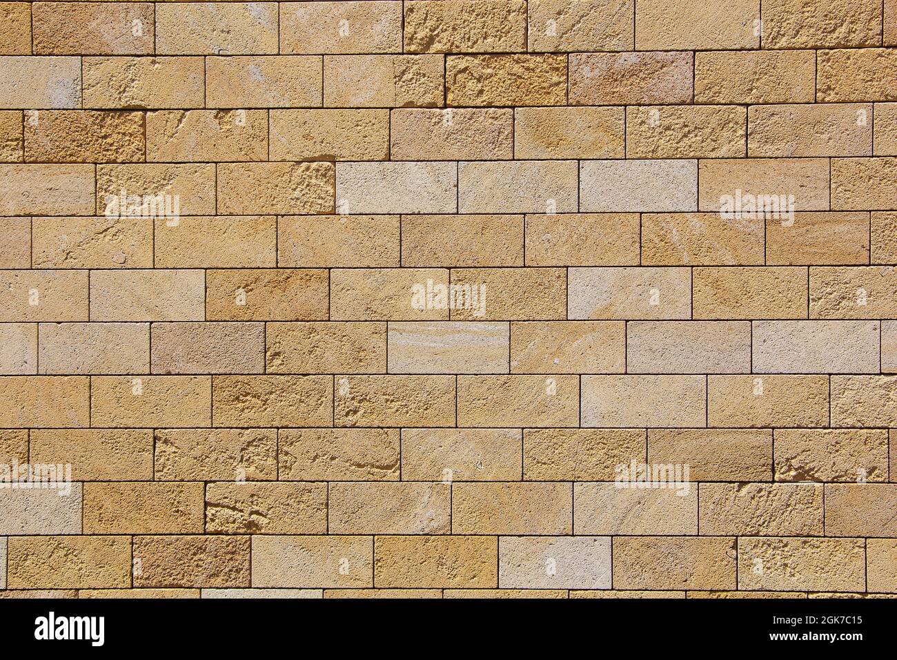 Sandstone Brick