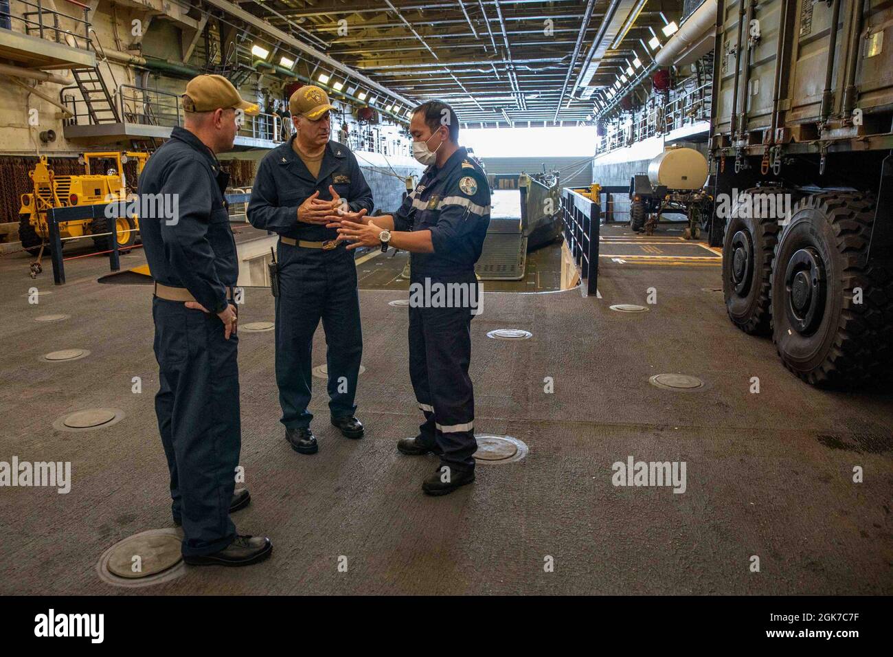 Eric kellum hi-res stock photography and images - Alamy