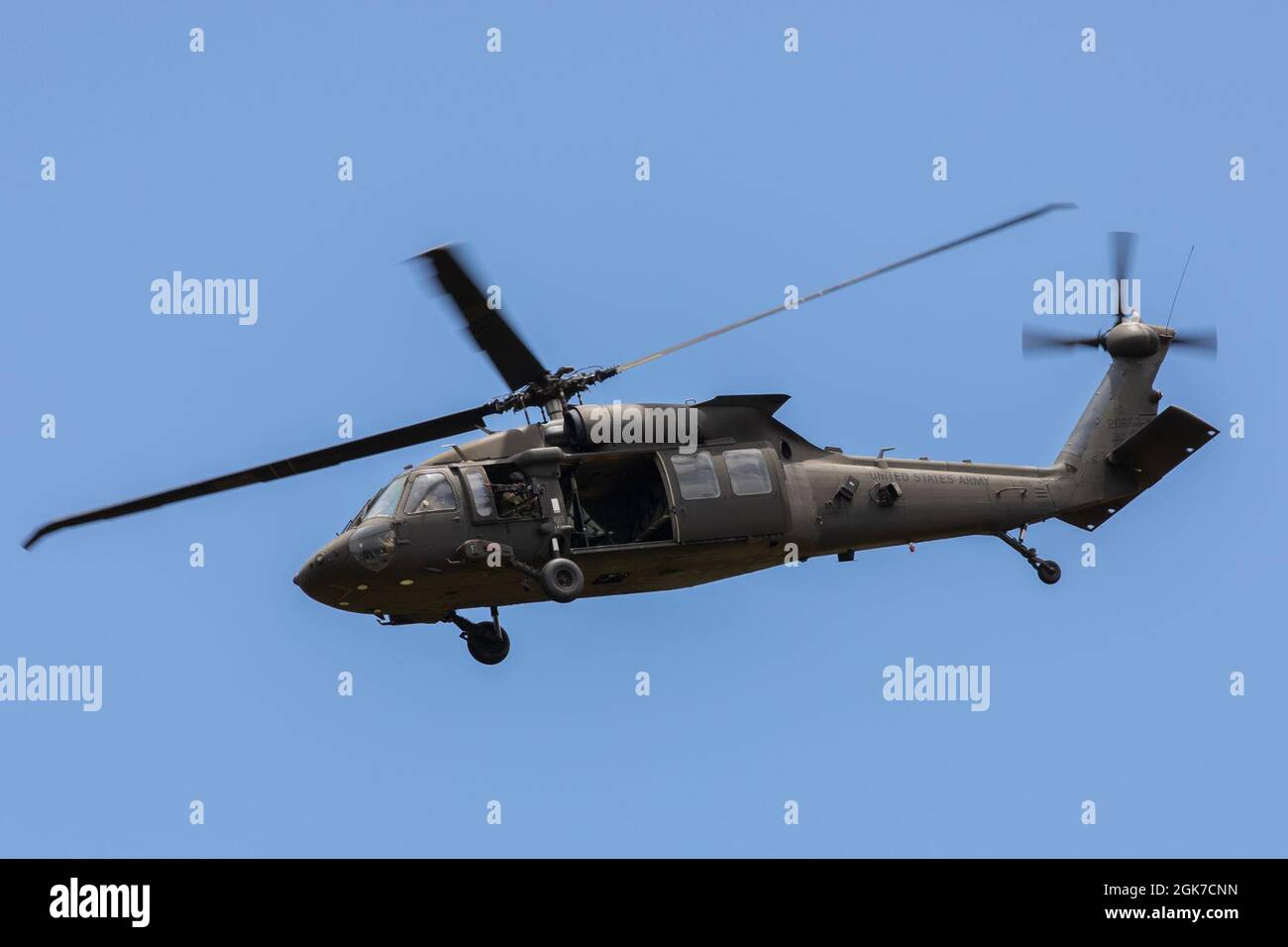 Air assault mission hi-res stock photography and images - Alamy