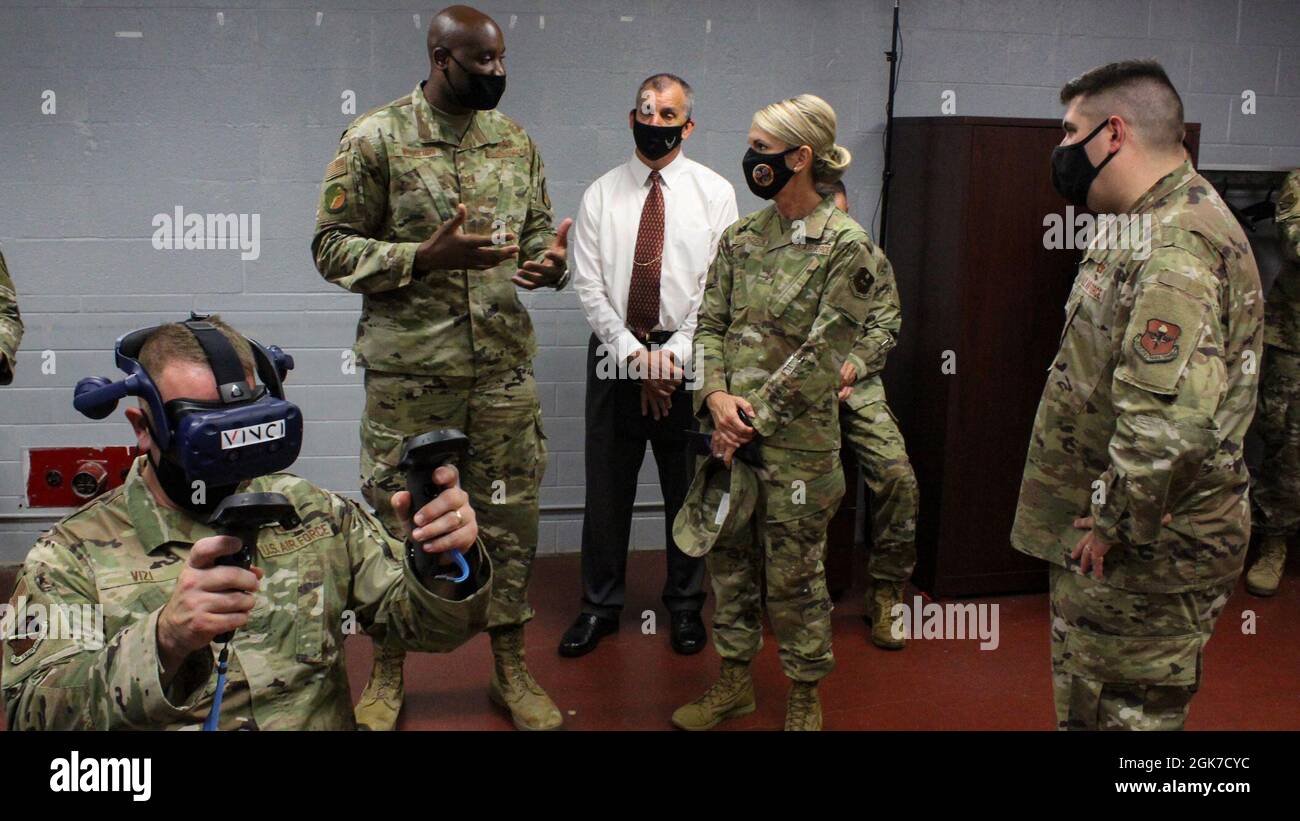 Maj Gen Michele C Edmondson High Resolution Stock Photography and ...