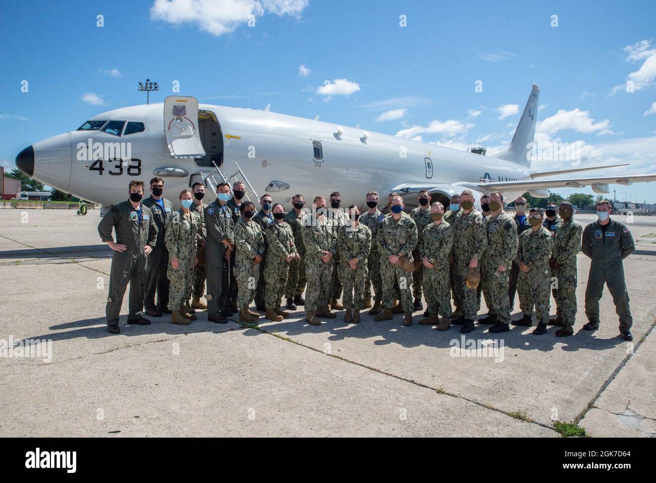 210824-N-SU685-0031 PEASE AIR NATIONAL GUARD BASE, N.H. (Aug. 24, 2021 ...