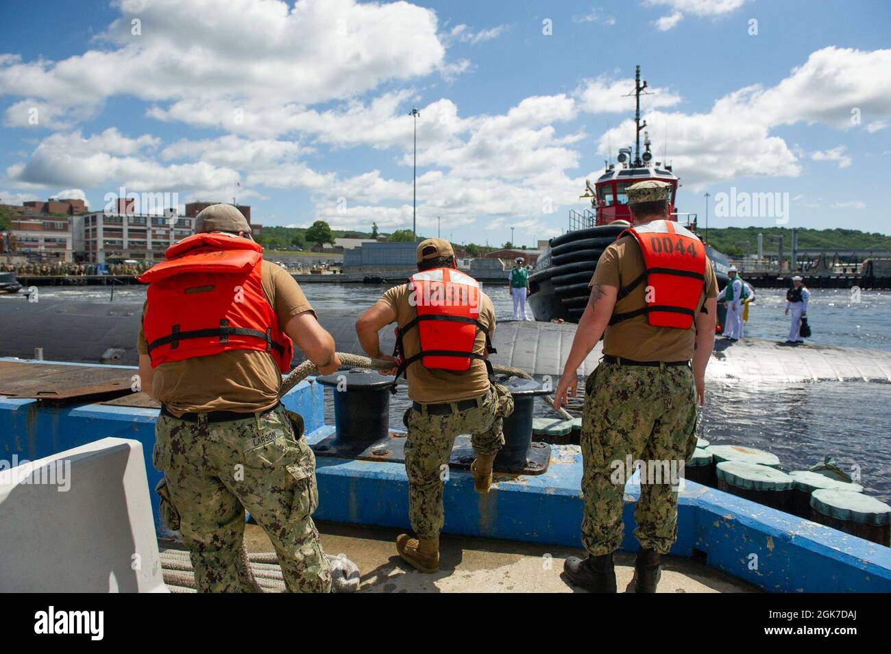 Nuclear core power ship hi-res stock photography and images - Alamy
