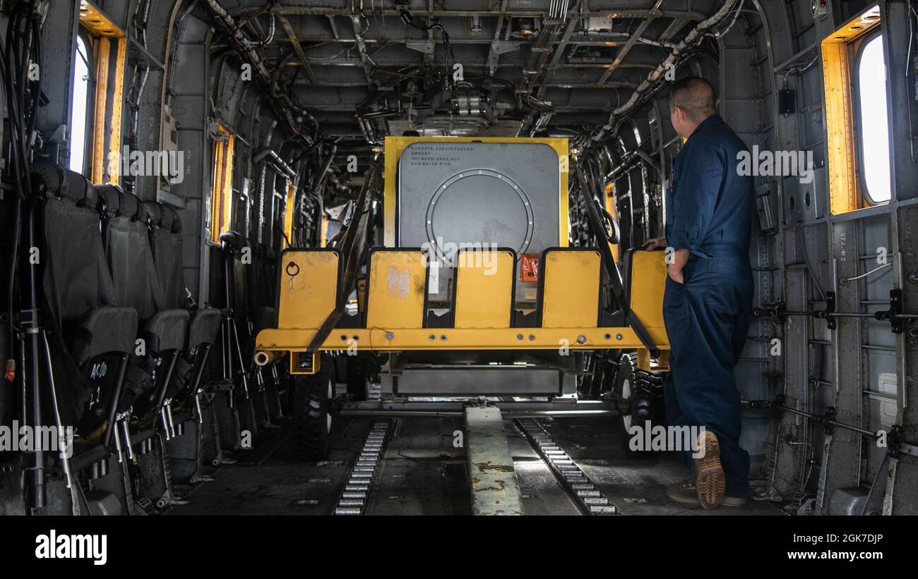 A Naval Strike Missile (NSM), part of the Navy Marine Expeditionary ...