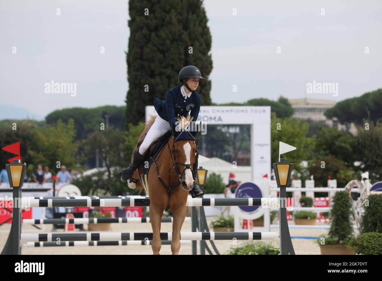 Steve jobs daughter hi-res stock photography and images - Alamy