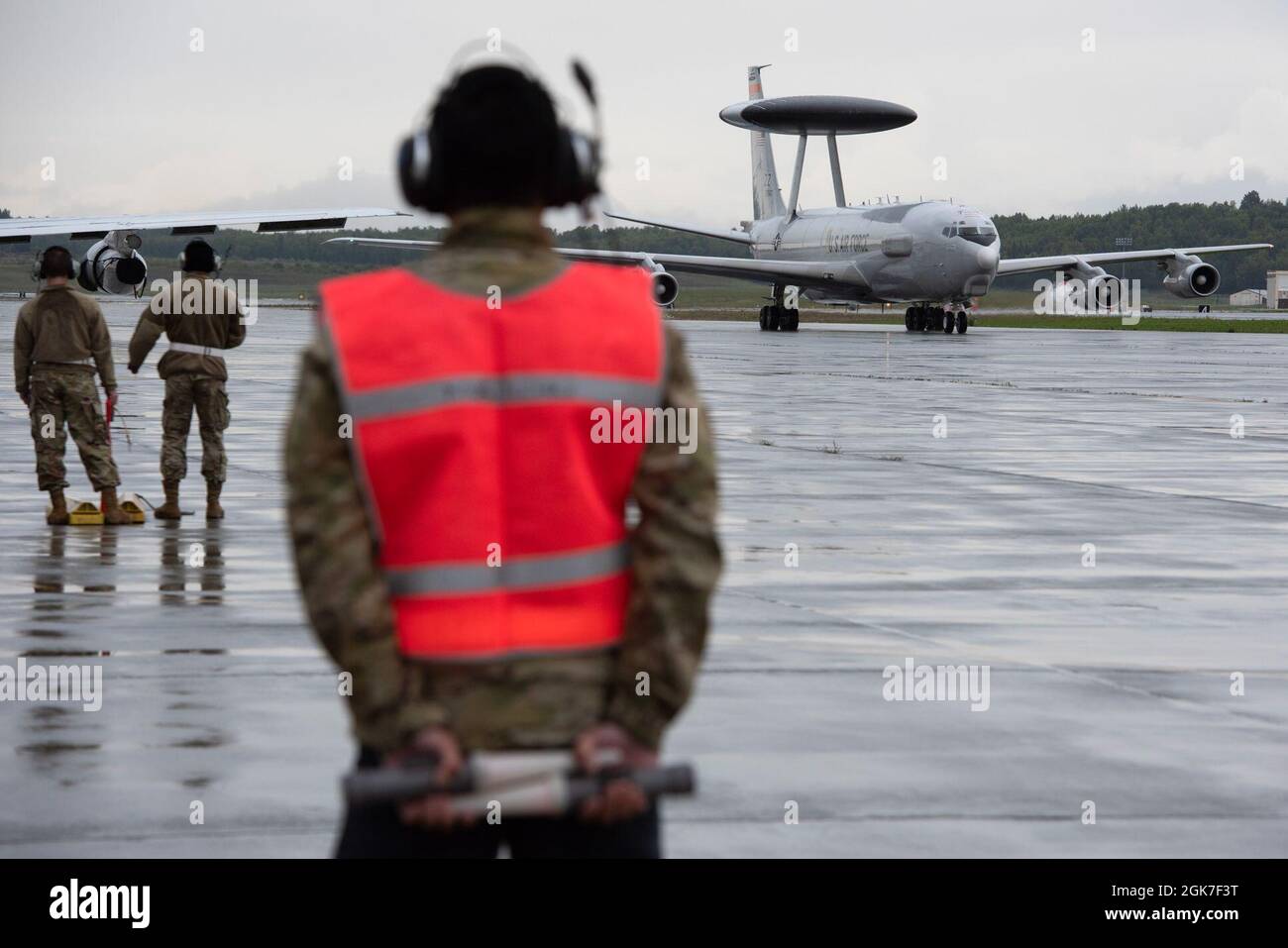 718th air maintenance squadron hi-res stock photography and images - Alamy