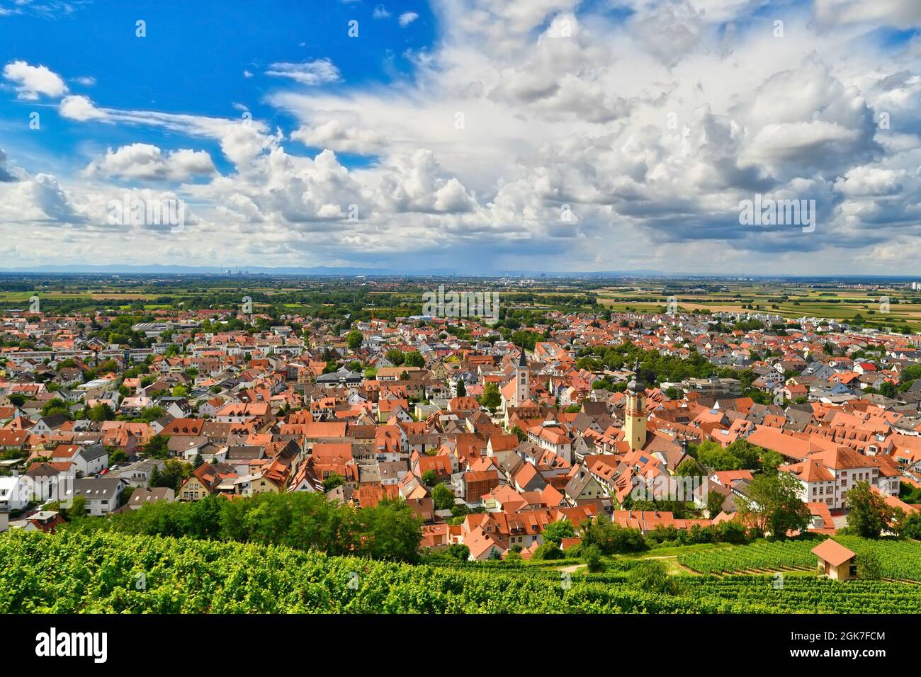 Odenwald hi-res stock photography and images - Alamy
