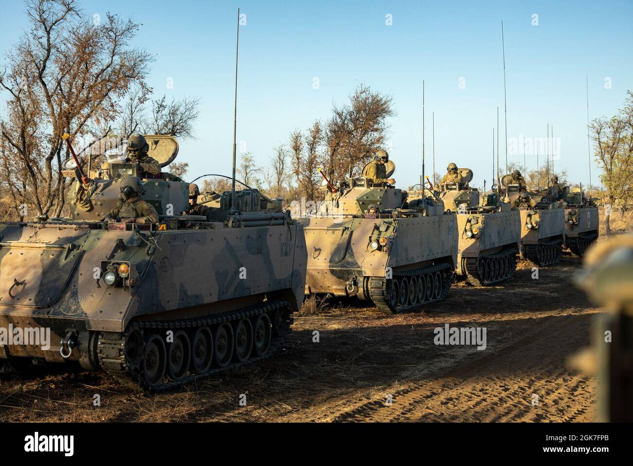 Australian army m1a1 hi-res stock photography and images - Alamy