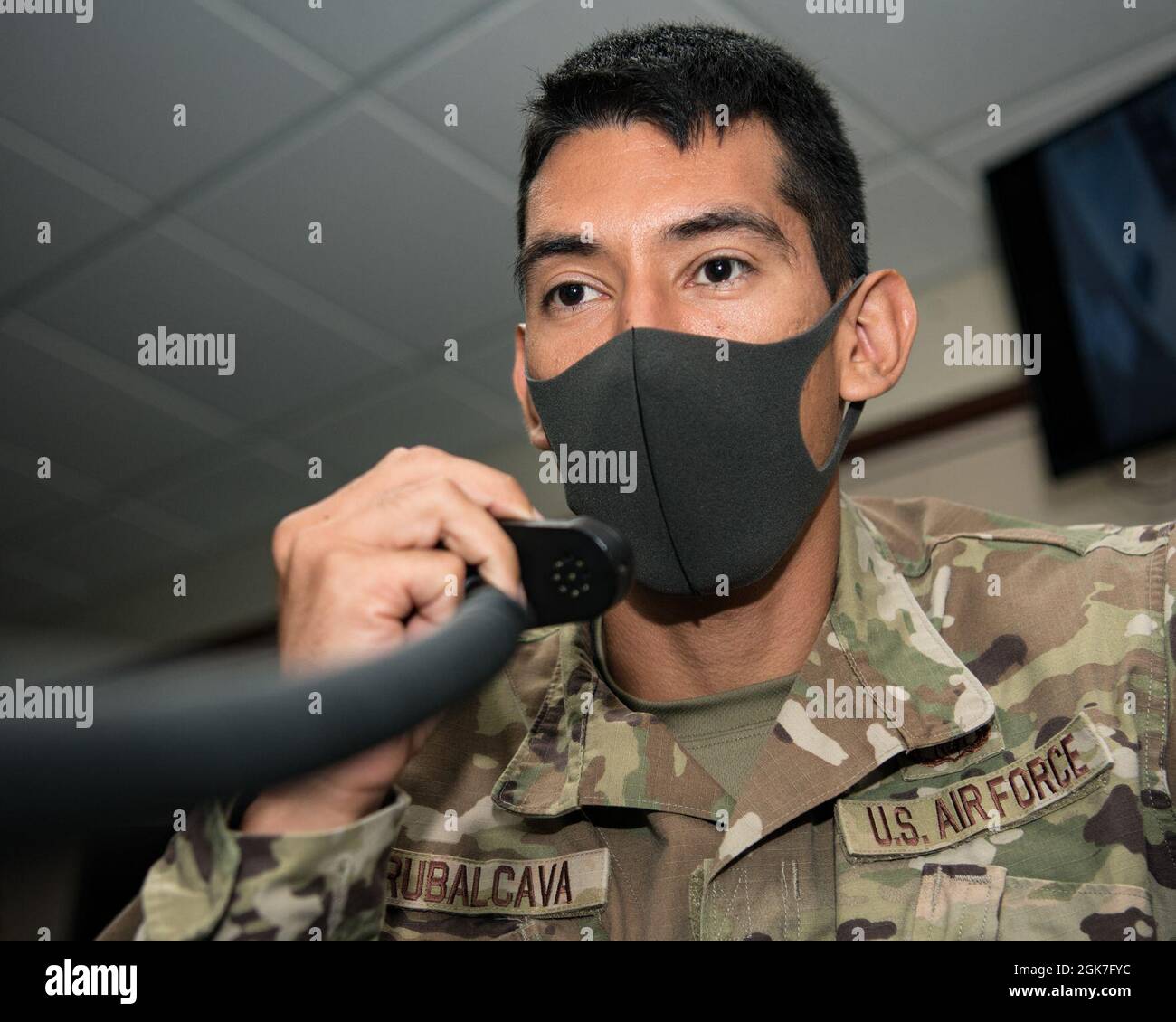 Giant voice hi-res stock photography and images - Alamy