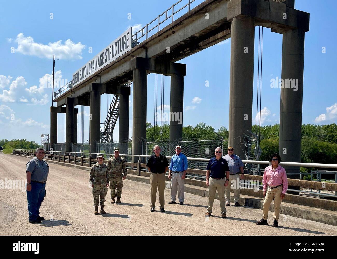 Mr. Jaime A. Pinkham, Principal Deputy Assistant Secretary of the Army ...